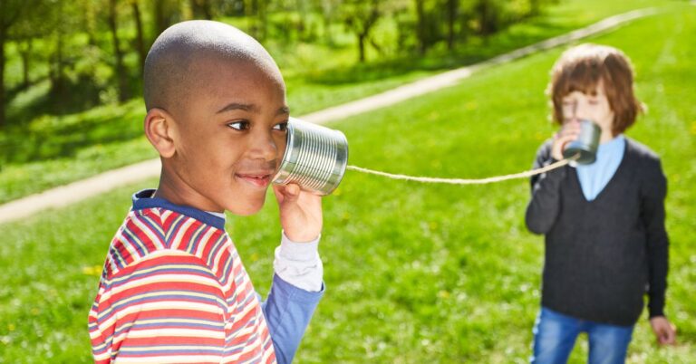 Understanding Hearing Loss: The Basics of Ear Health and Function – BSA ...